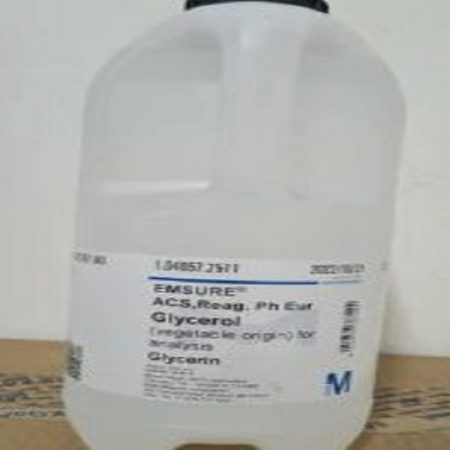 Glycerol (vegetable origin) Merck 1040572511 - CÔNG TY TNHH SKY TEAM VINA