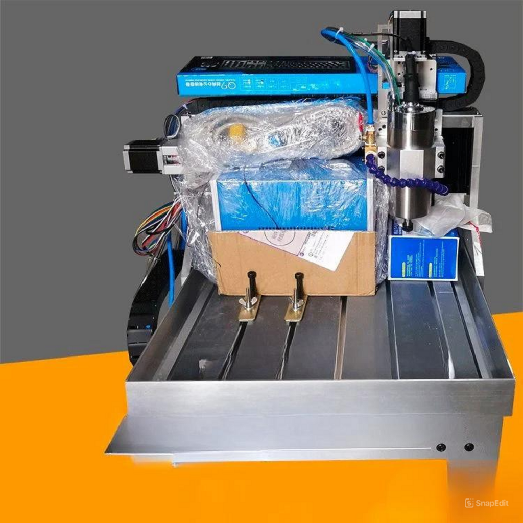 Máy cnc mini 3040 - CÔNG TY TNHH SKY TEAM VINA